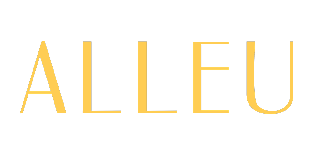 ALLEU Handmade Jewelry. Personalized jewelry just for you.